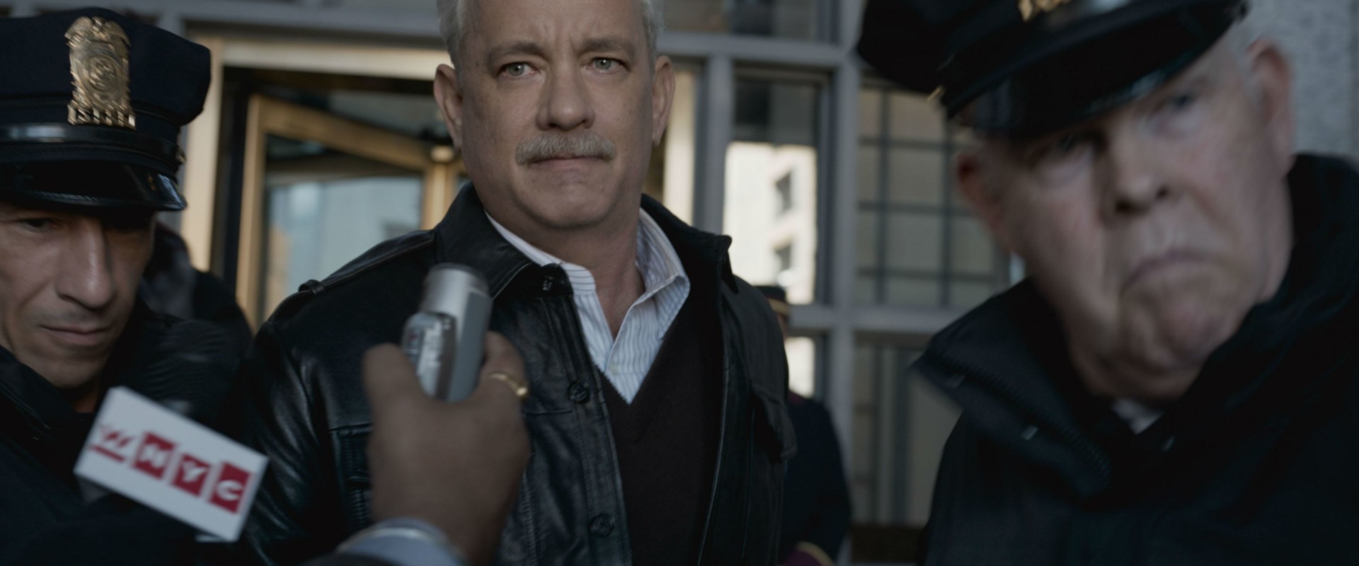 Sully Review – Jack Blackwell – Film Reviews