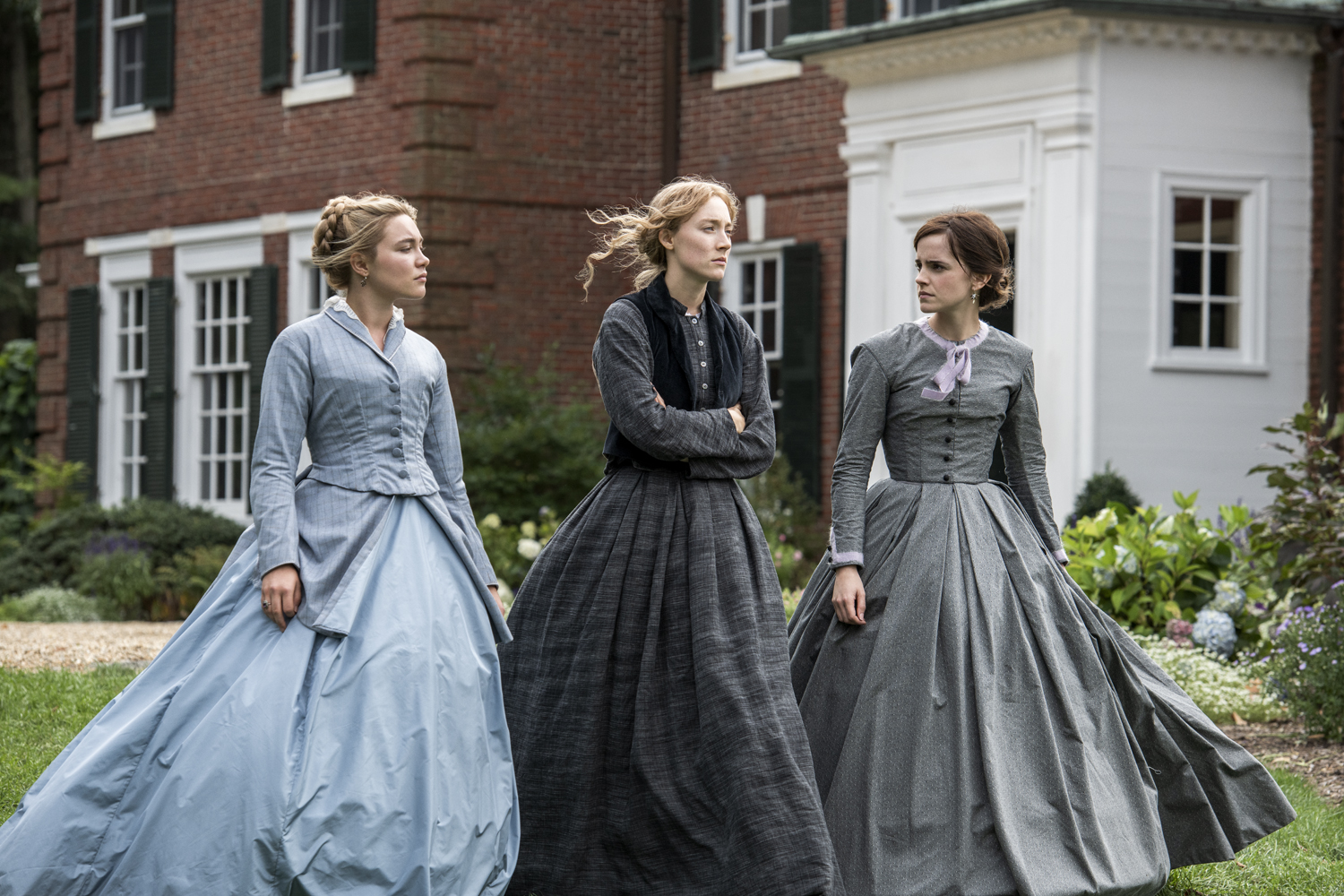 Little Women – Jack Blackwell – Film Reviews